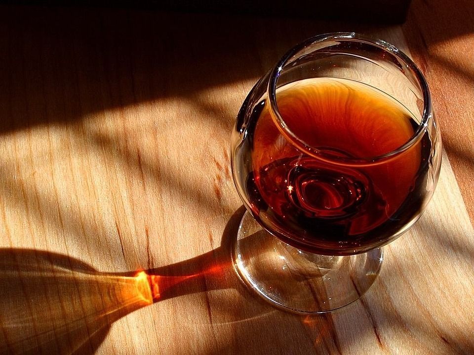 El mejor brandy de España | Brandy | Calidad Gourmet, alimentación online