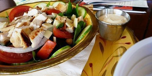 ¿Cómo hacer salsa César? | El Blog de Calidad Gourmet