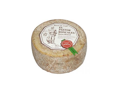Comprar Queso de oveja DO Roncal | Calidad Gourmet