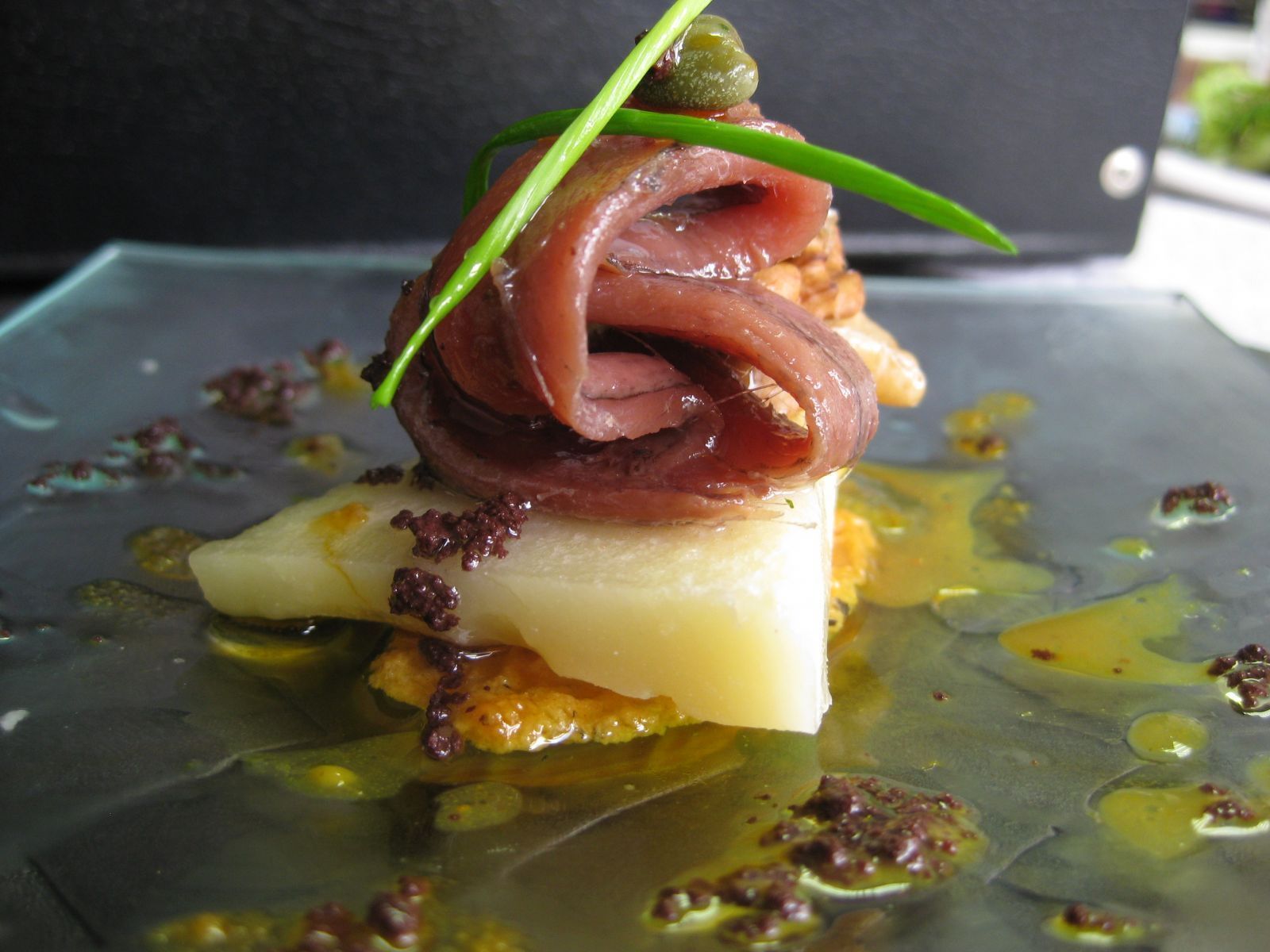 Las 5 mejores tapas gourmet | El Blog de Calidad Gourmet