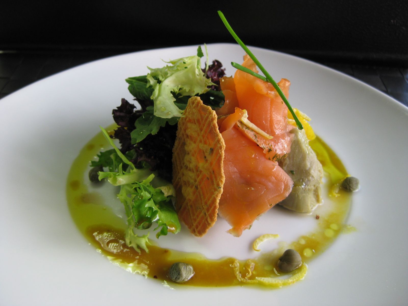 Las 5 mejores tapas gourmet | El Blog de Calidad Gourmet