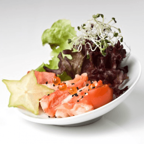 Buy Crabe Royal Marque Chatka 100% pattes en boîte