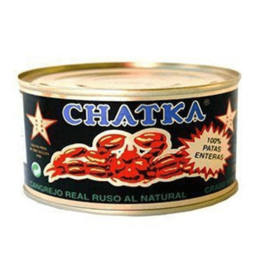 Chatka, el gran desconocido | Recetas con Chatka Calidad Gourmet
