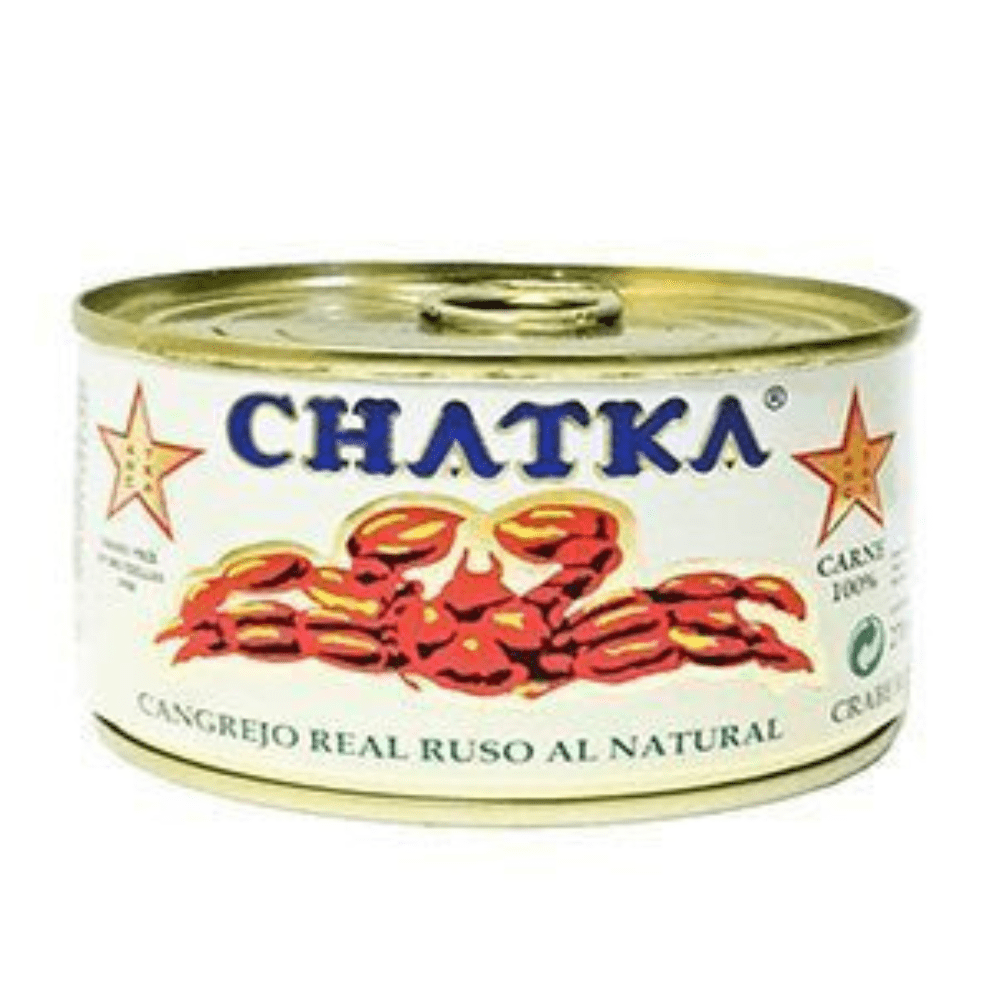 Acheter la marque Royal Crab Chatka 60% pattes boîte | Acheter Royal Crab
