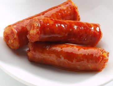 Chistorra de Navarre Goikoa