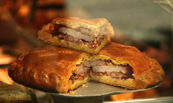 La Receta del Hornazo | Blog | Calidad Gourmet, alimentación online