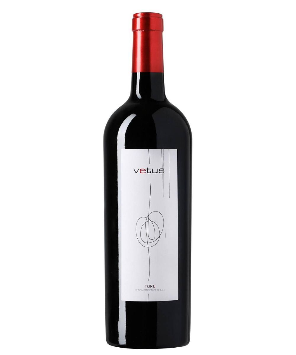 Vetus 2014 | Calidad Gourmet, alimentación online