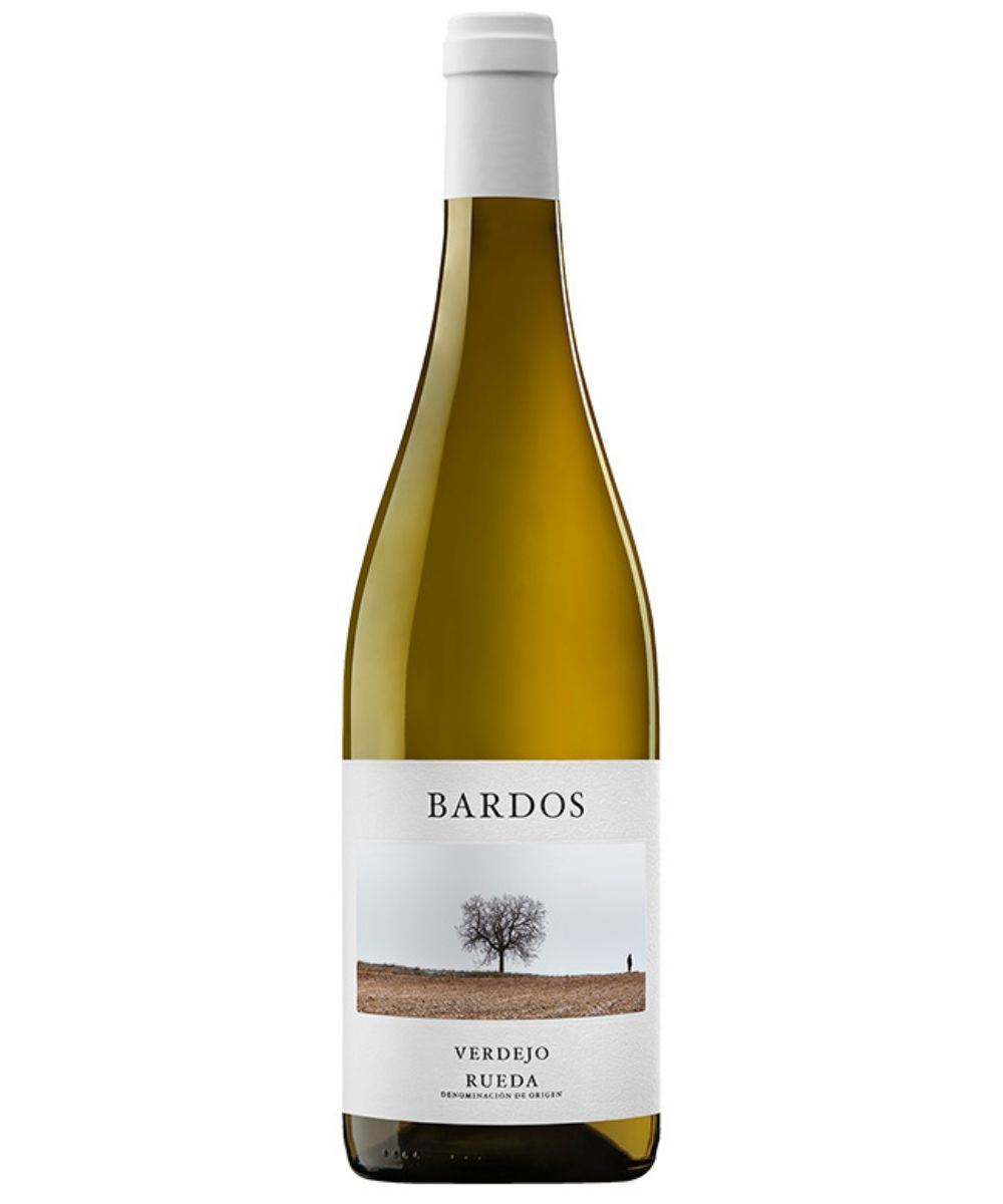 Bardos Verdejo white wine Rueda