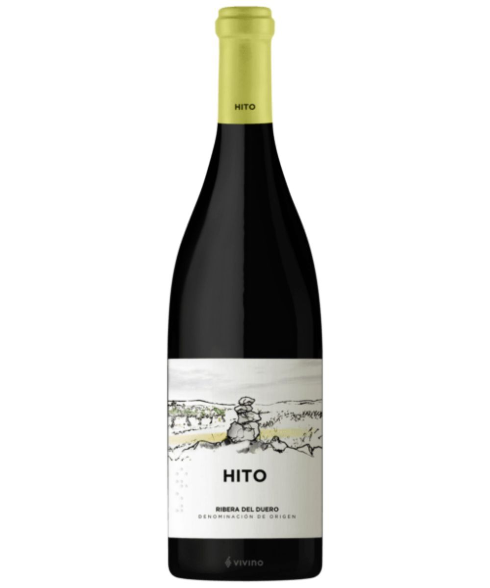 Hito Young Red Wine